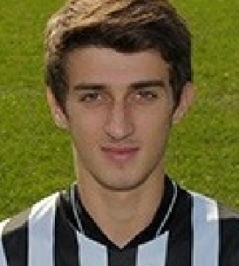 Carriera Mastrilli, goal, presenze