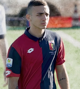 Carriera Matarese, goal, presenze