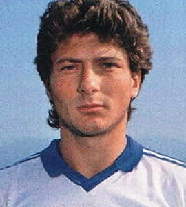 Carriera Mazzarri, goal, presenze