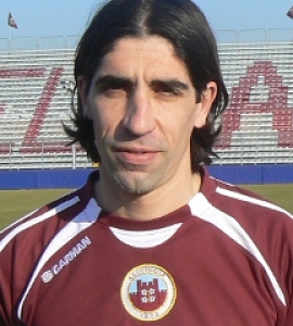 Carriera Melucci, goal, presenze