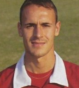 Carriera Mezzano, goal, presenze