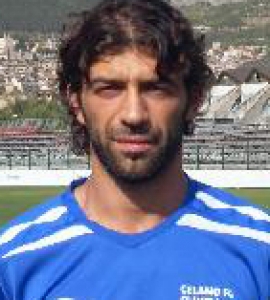 Carriera Morgante, goal, presenze