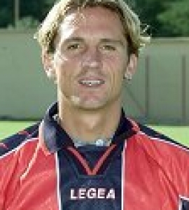 Carriera Pavone, goal, presenze