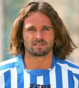 Carriera Pirri, goal, presenze