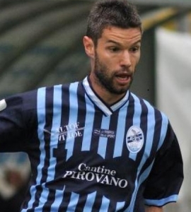 Carriera Rebecchi, goal, presenze