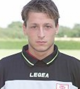 Carriera Redaelli, goal, presenze