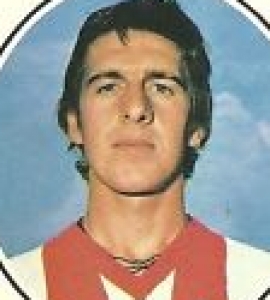 Carriera Rosi, goal, presenze