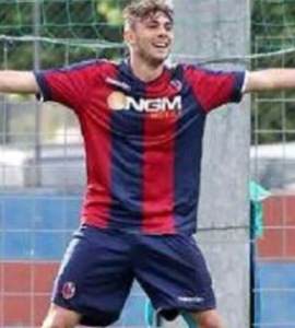 Carriera Rossetti, goal, presenze