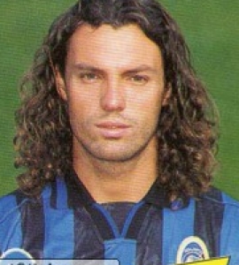 Carriera Rossini, goal, presenze