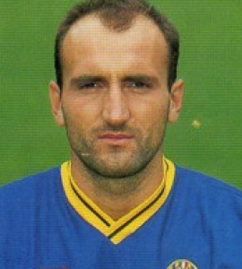 Carriera Salvetti, goal, presenze