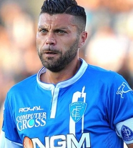 Carriera Tavano, goal, presenze