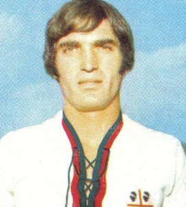 Carriera Valeri, goal, presenze