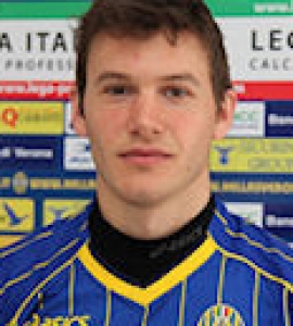 Carriera Vriz, goal, presenze