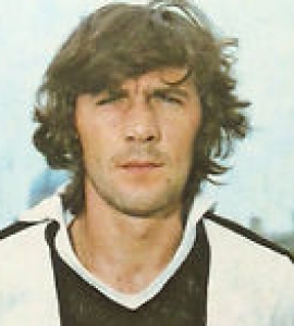 Carriera Vriz, goal, presenze